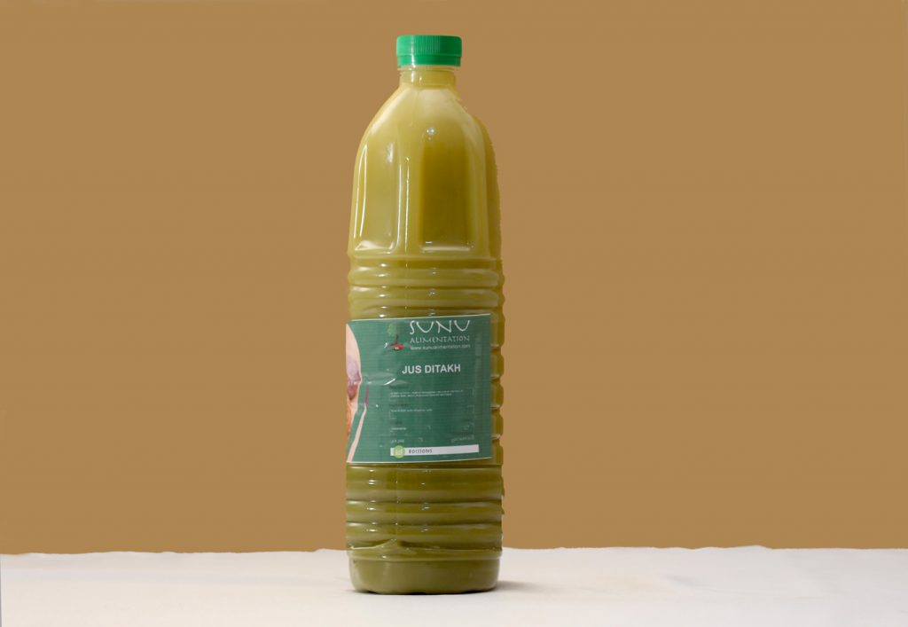 Jus Ditakh 1L – Sunu Alimentation