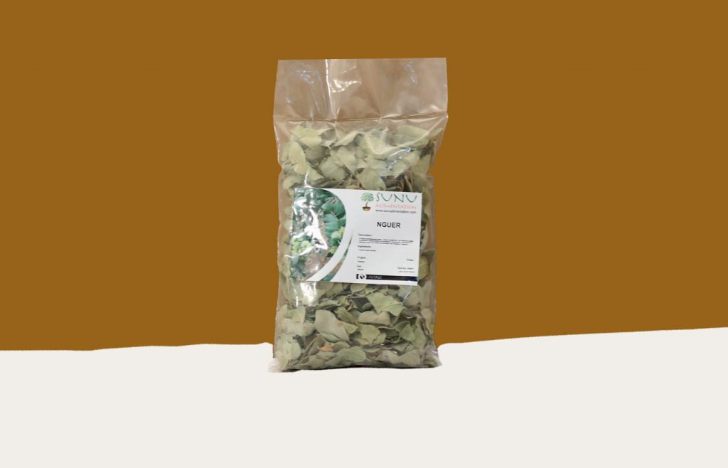 Nguer – Sunu Alimentation